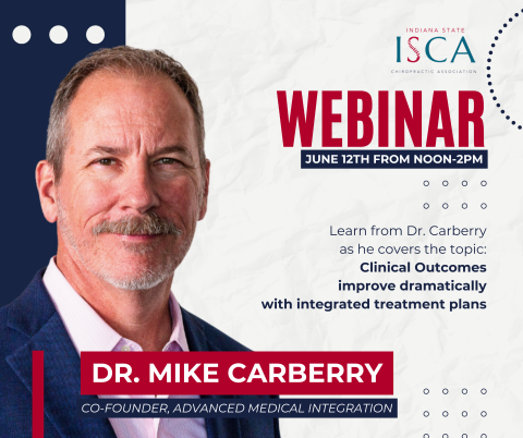 Indiana State Chiropractic Association